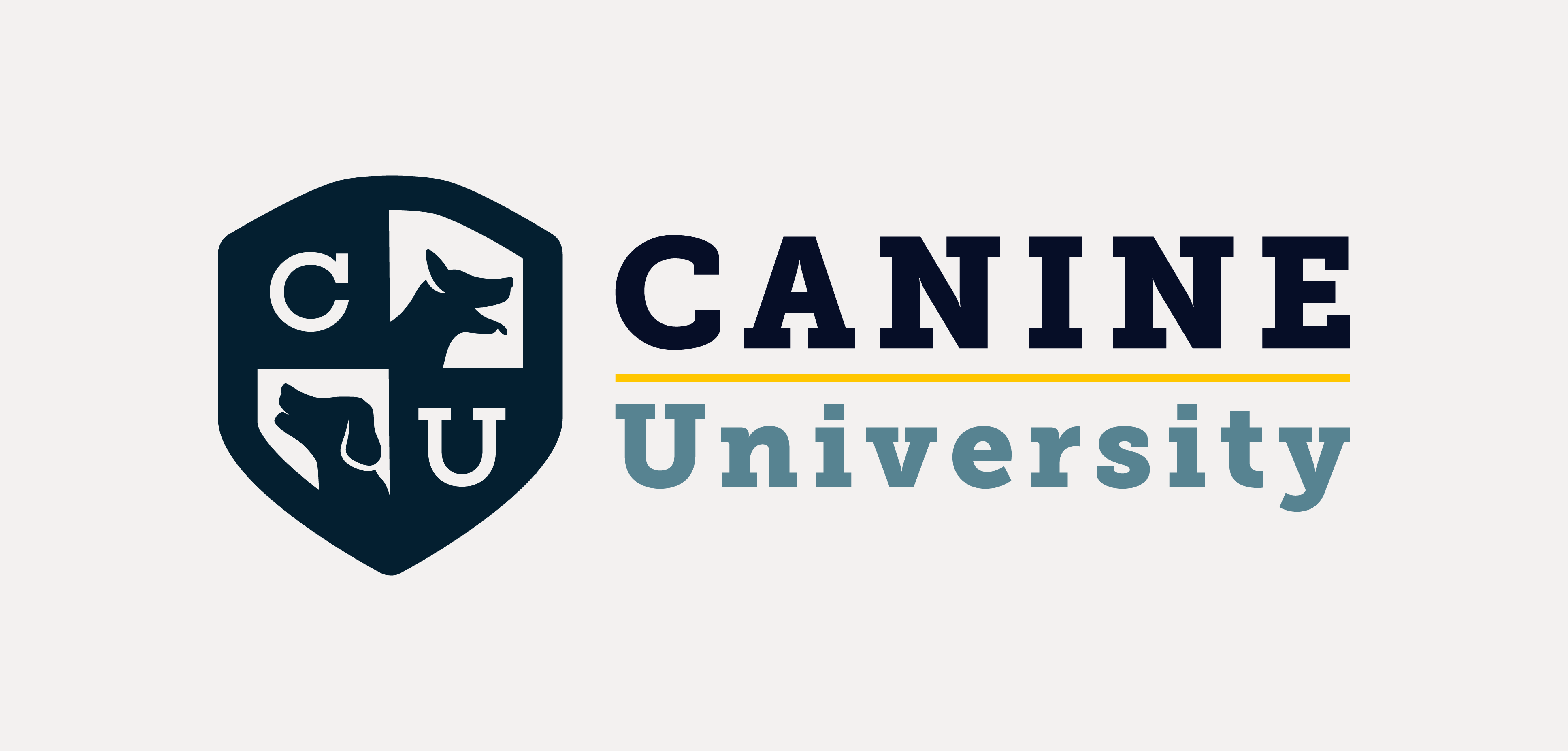 About Us - Canine University